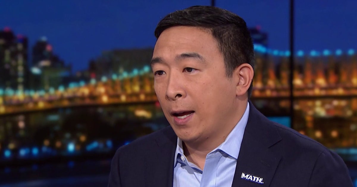 Yang: No easy answer to fixing Trump's disaster in Syria