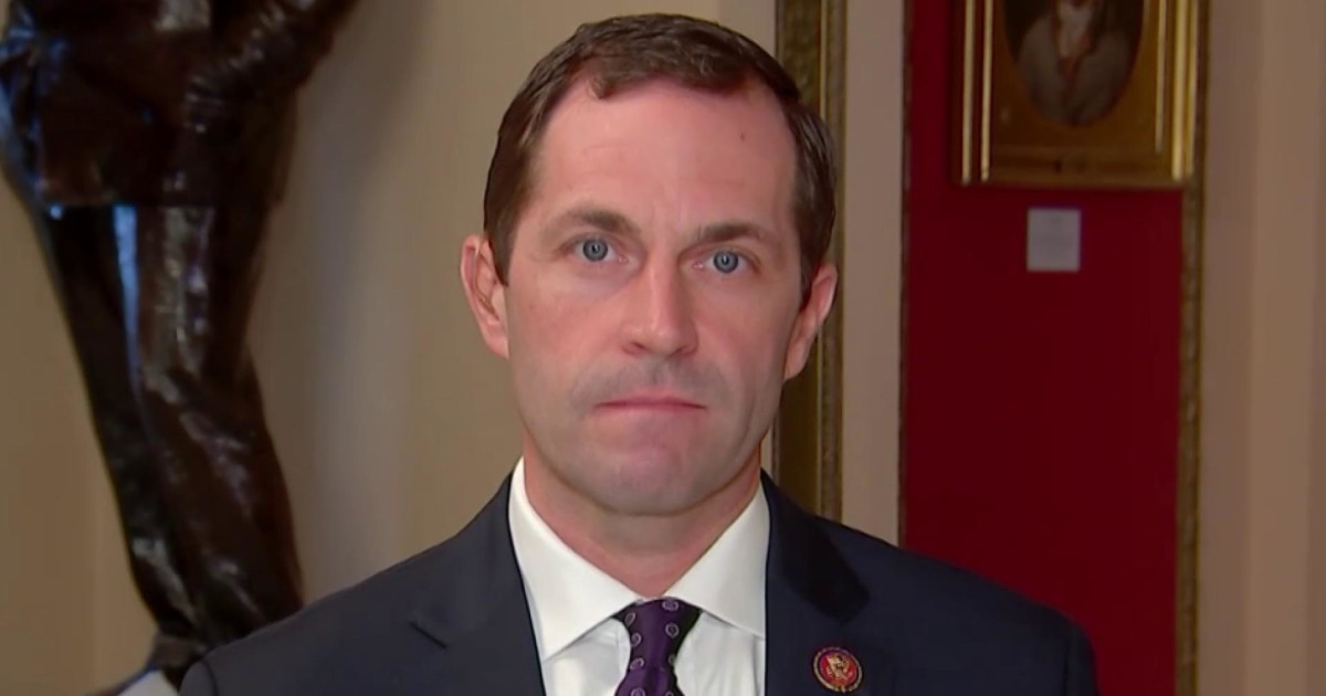 Rep. Jason Crow: There needs to be adults in the room in Washington