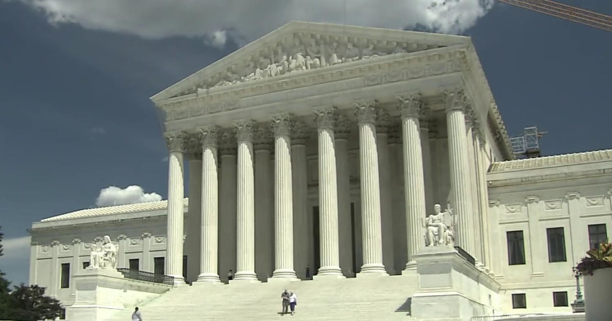 Tense election year sets backdrop for new Supreme Court session