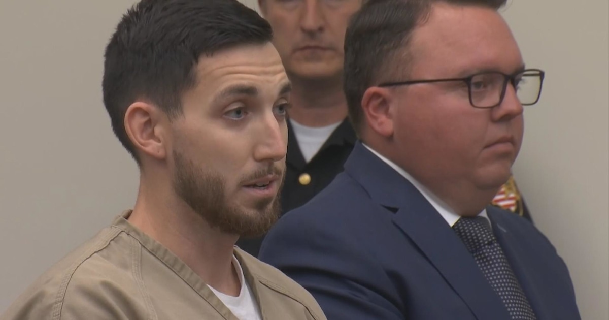Man who confessed to fatal DUI crash on YouTube released from prison early