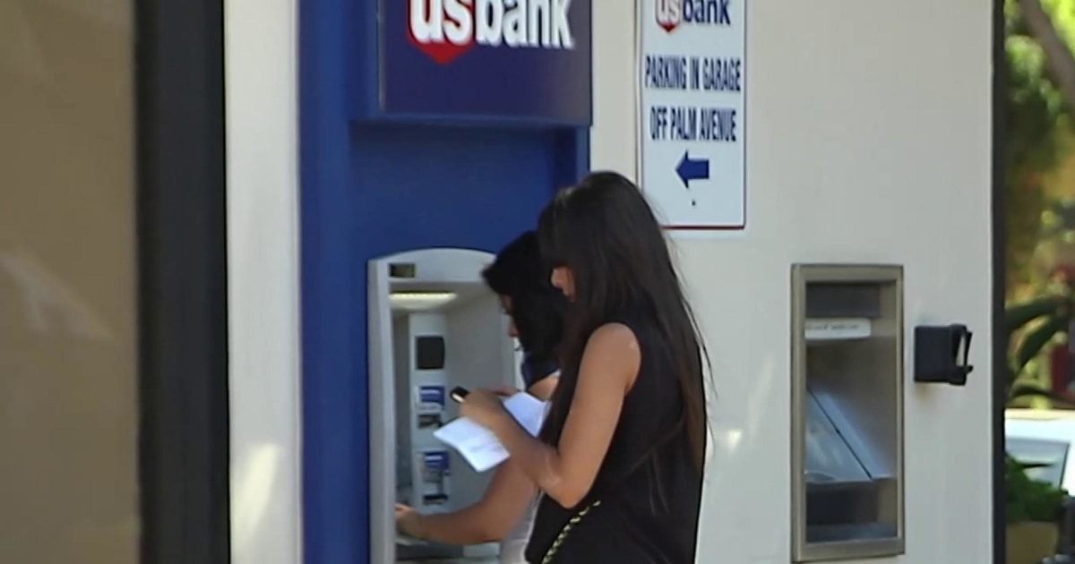 ATM fees surge to record high