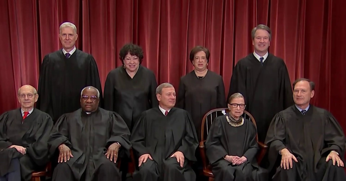 What to expect from the Supreme Court this fall term