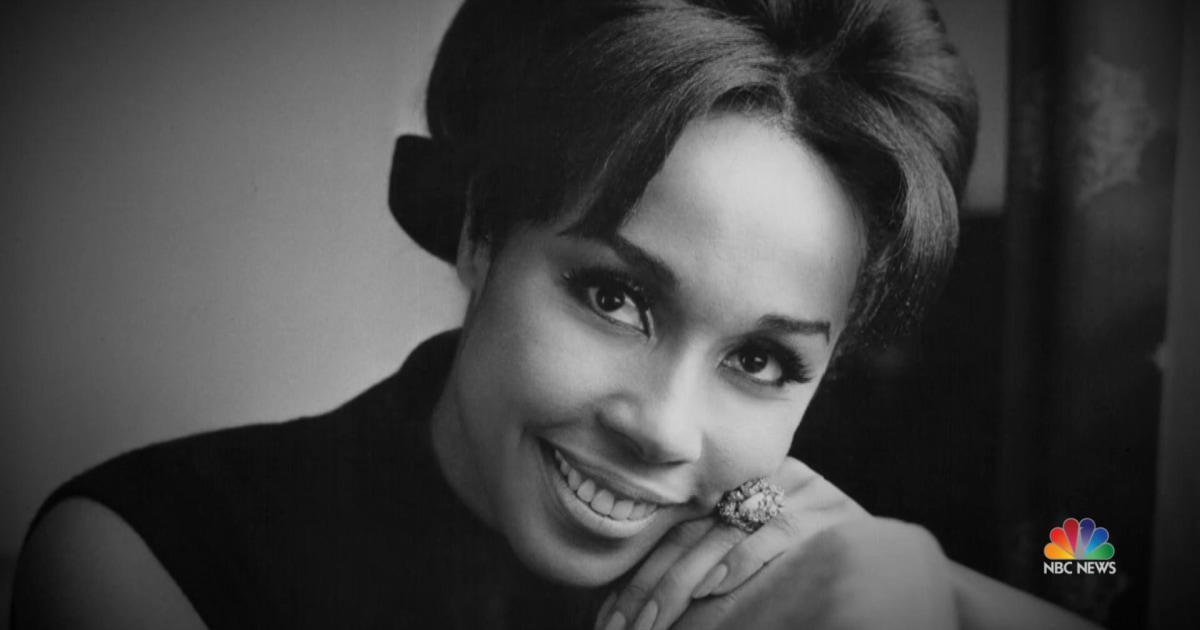 Acclaimed actress Diahann Carroll dies at 84
