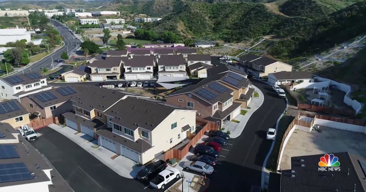 Nonprofit helps veterans build the lives of their dreams with ...