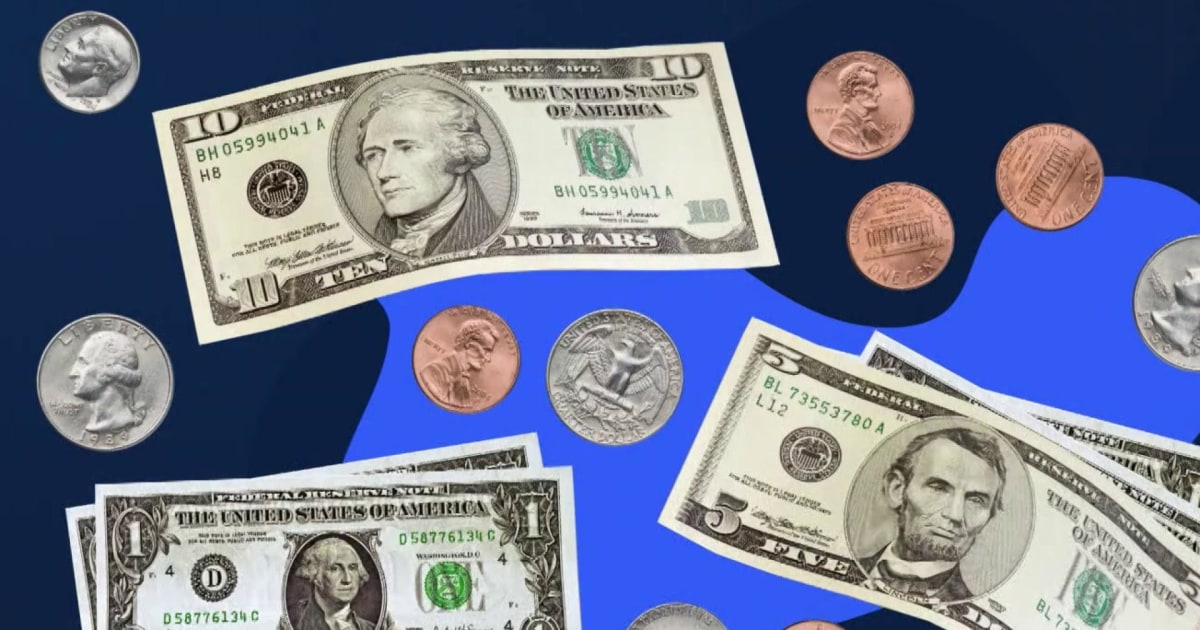 There’s a disconnect between you and your money. Here’s how to fix it