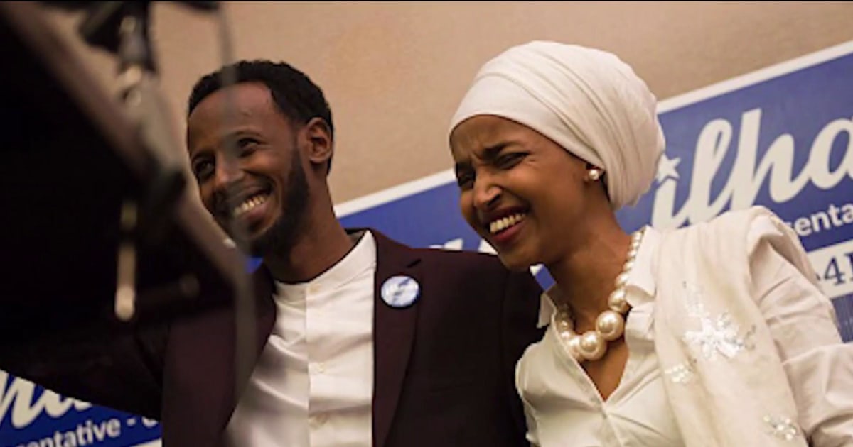 U.S.’s worst serial killer, Nobel Prize winners, Omar files for divorce