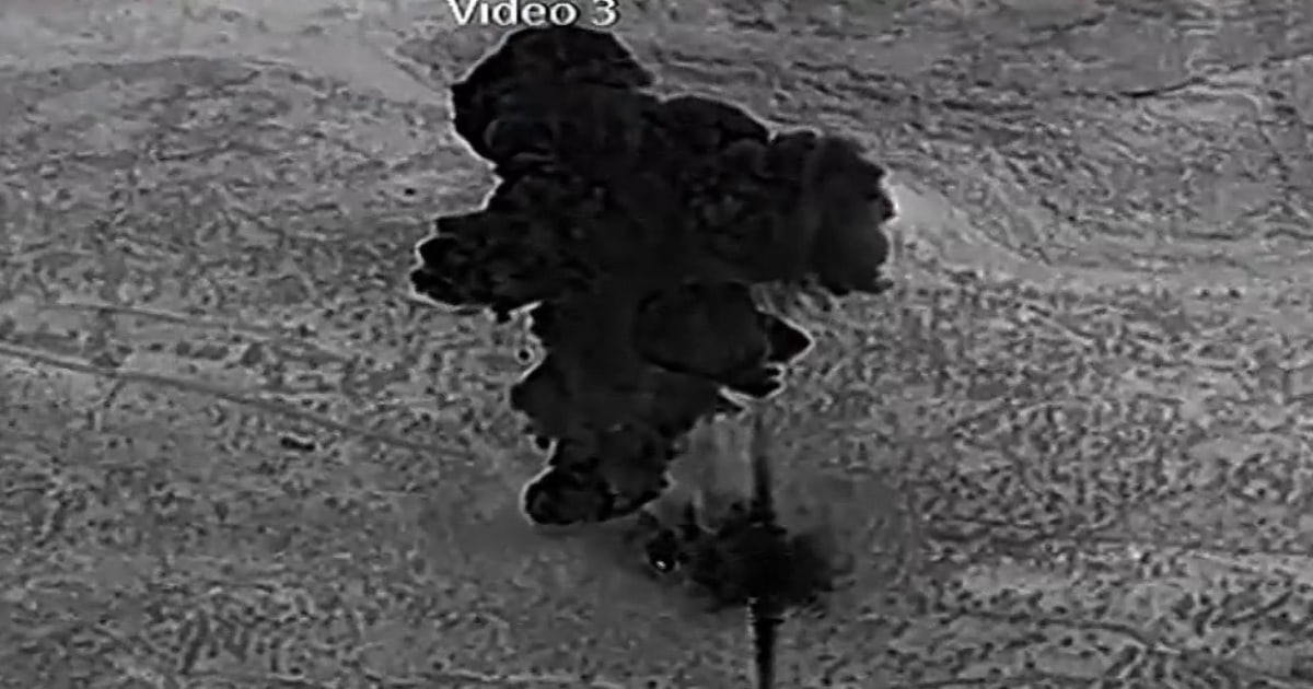 Pentagon releases information on victims of ISIS attack