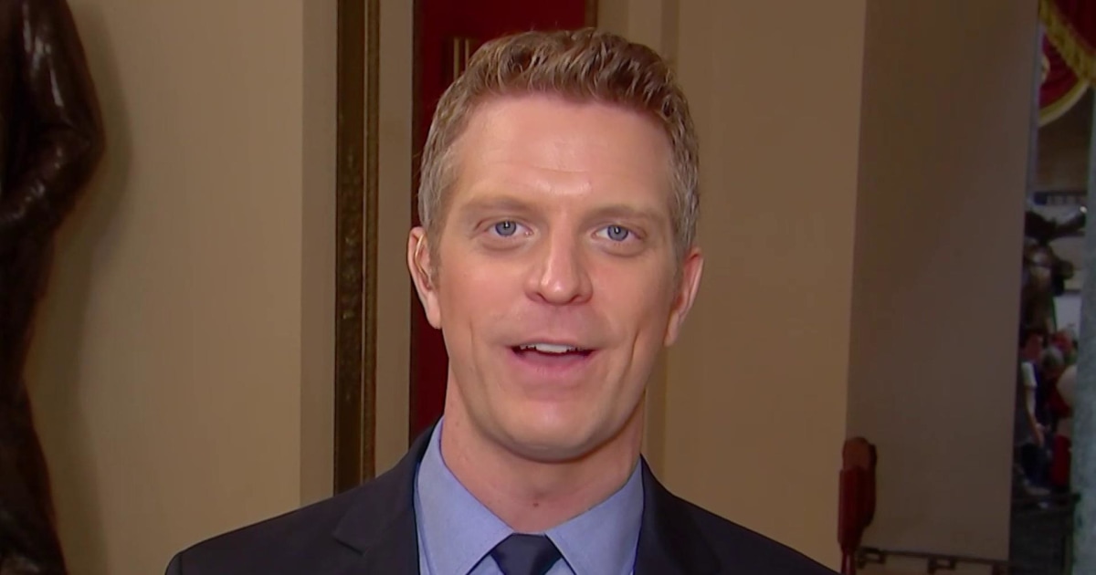 George Conway calls out Republicans for not naming Trump in Syria criticism