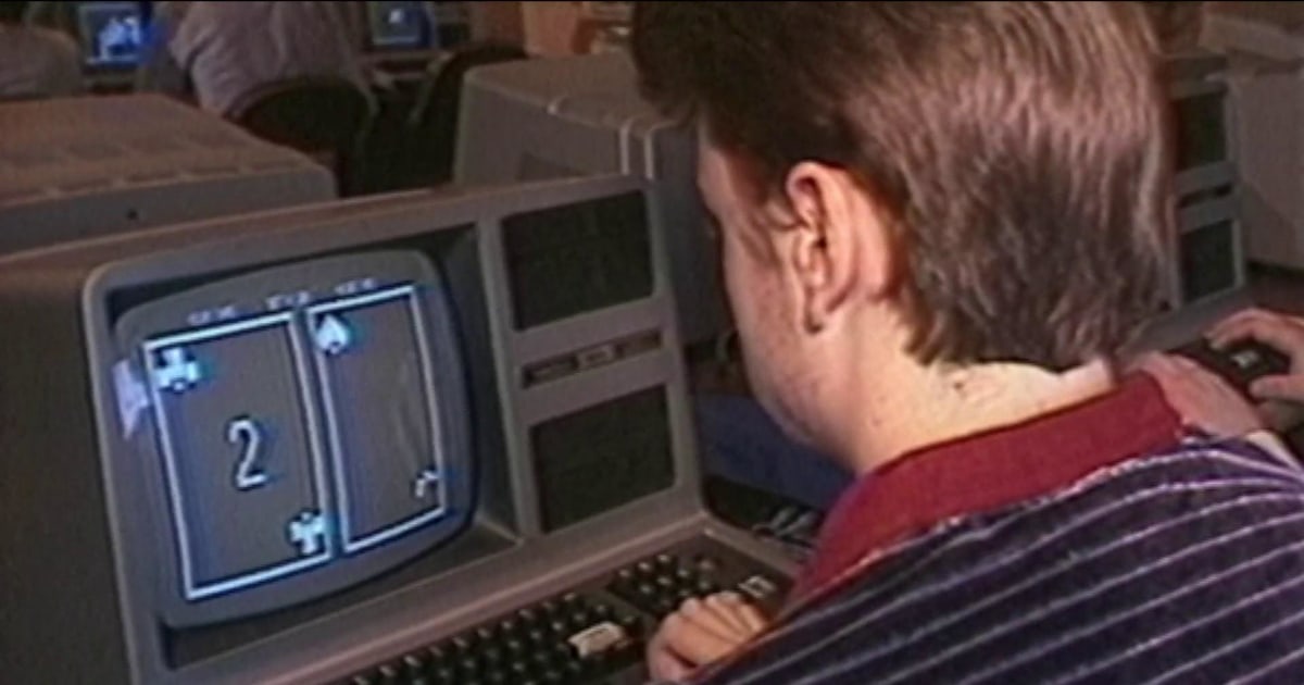 Digital history: The internet at 50