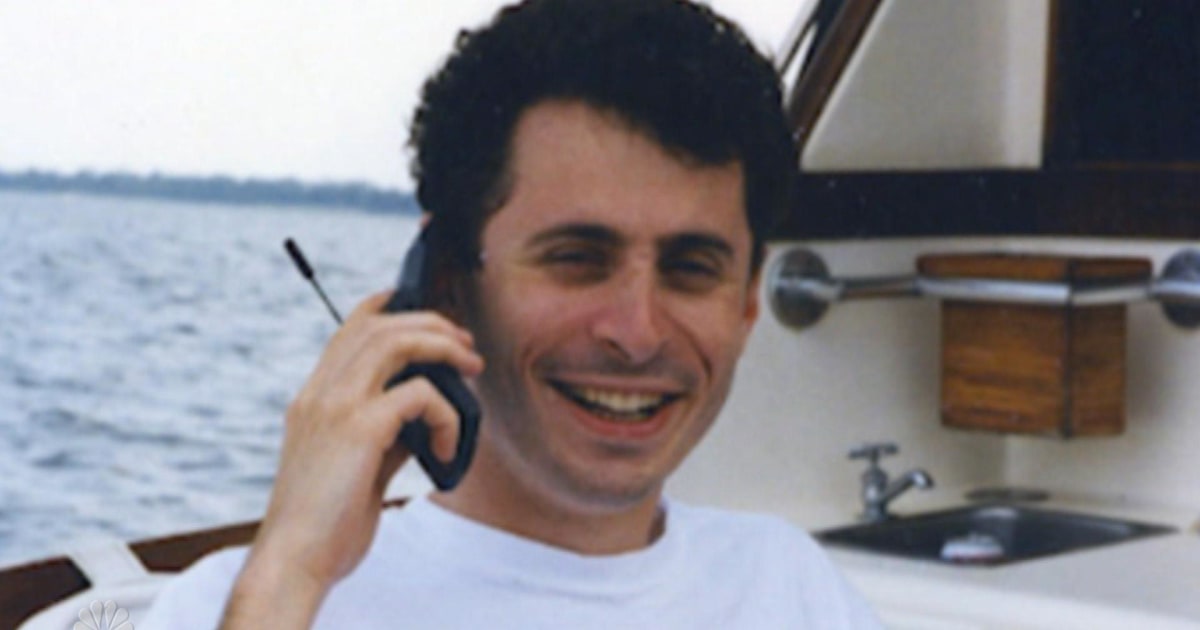 Remembering Adam Anhang