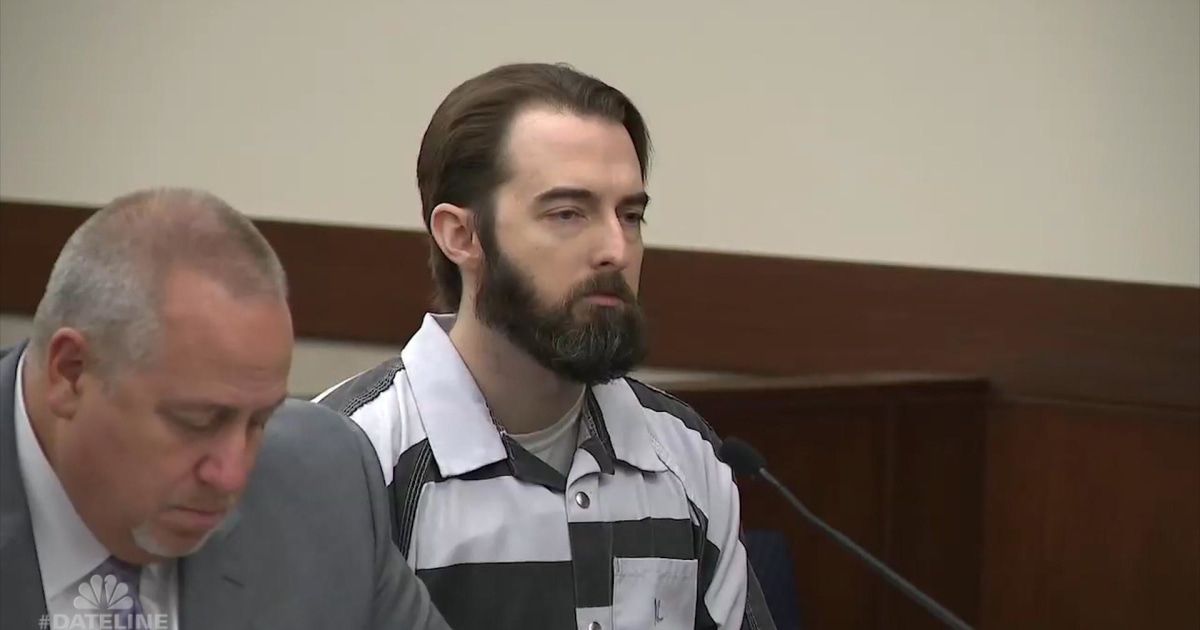 The Families Face Tim Dean