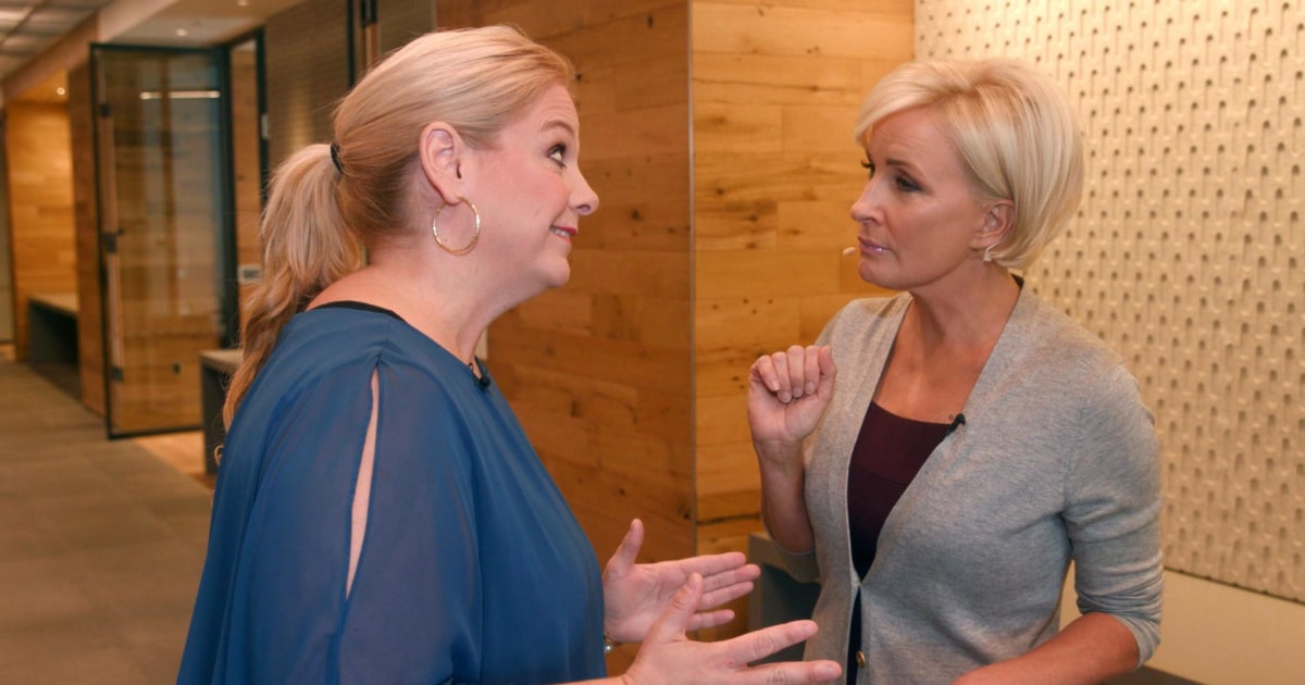 Body language expert Janine Driver: How to develop emotional intelligence