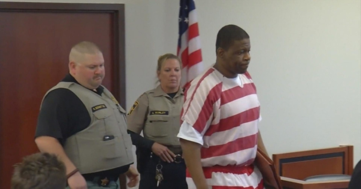 Pressure mounts to stop execution of Rodney Reed in Texas