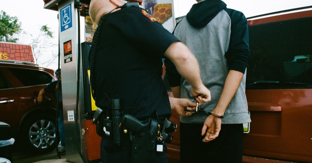 Inside the decline of rural America's police force and its pipeline of ...