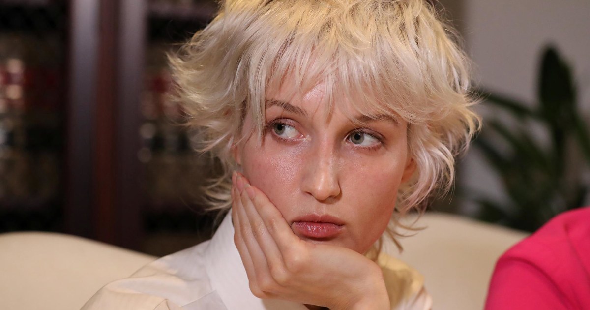 Jeffrey Epstein accuser ‘Jane Doe 15’ speaks out, calls on Prince Andrew