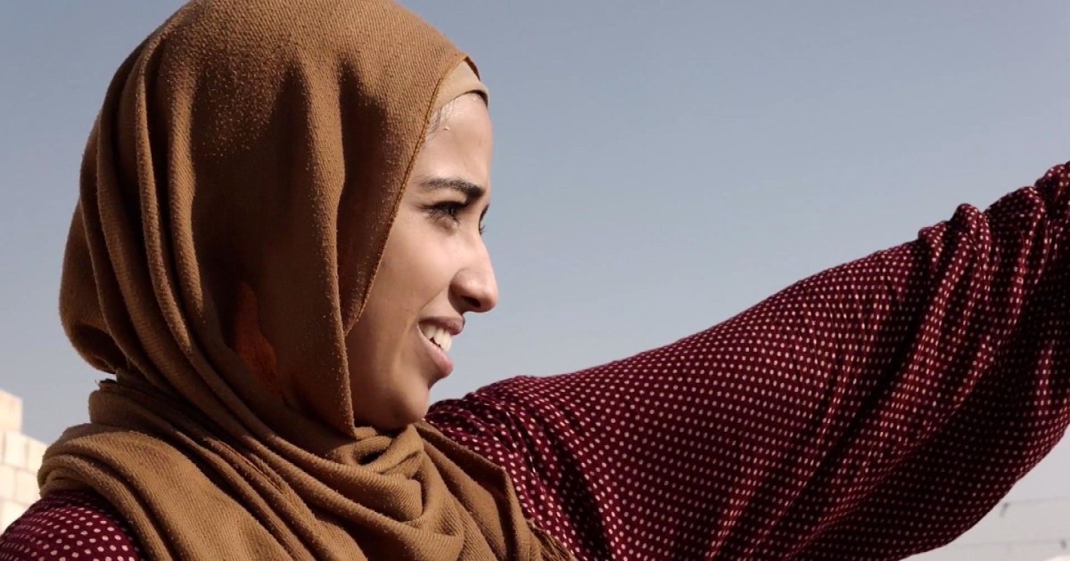 'ISIS bride' born in New Jersey, held in Syria, reflects on motherhood