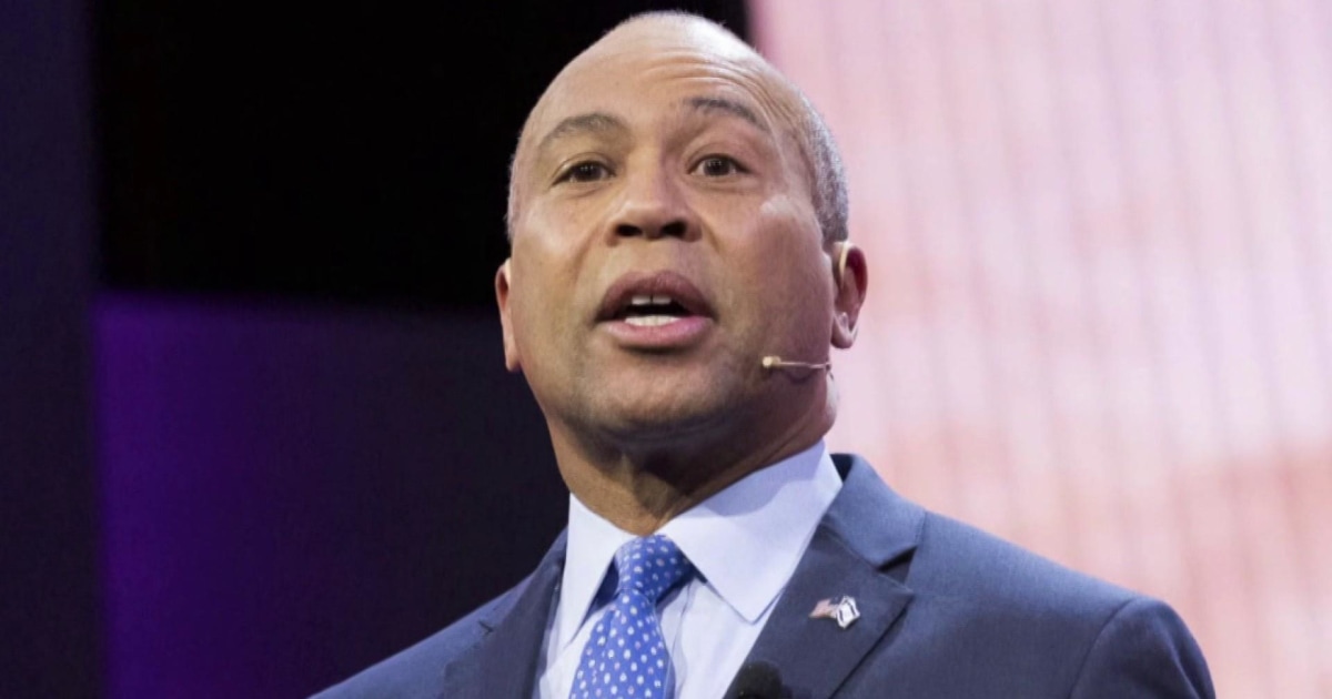 Can Deval Patrick make waves if he jumps into 2020?