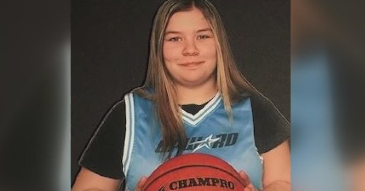 Missing 14-year-old girl found safe in Virginia