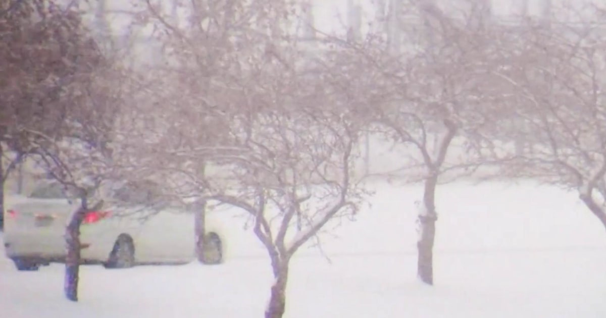 Brutal cold sweeping across the U.S., expected to impact millions