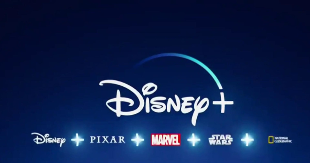 Disney+ makes much-anticipated debut
