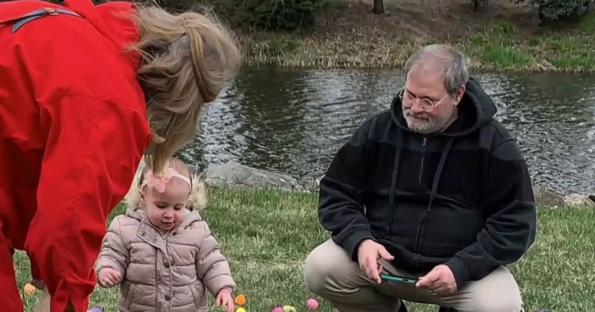 Grandfather charged with negligent homicide after granddaughter’s ... Grandfather charged with negligent homicide after granddaughter’s ...
