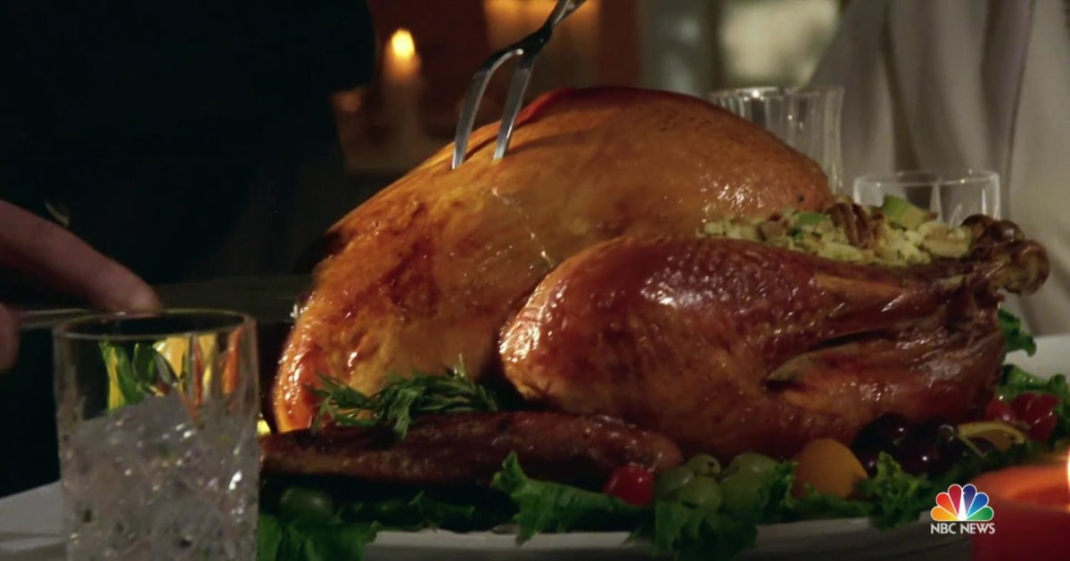 Turkey tips from the experts