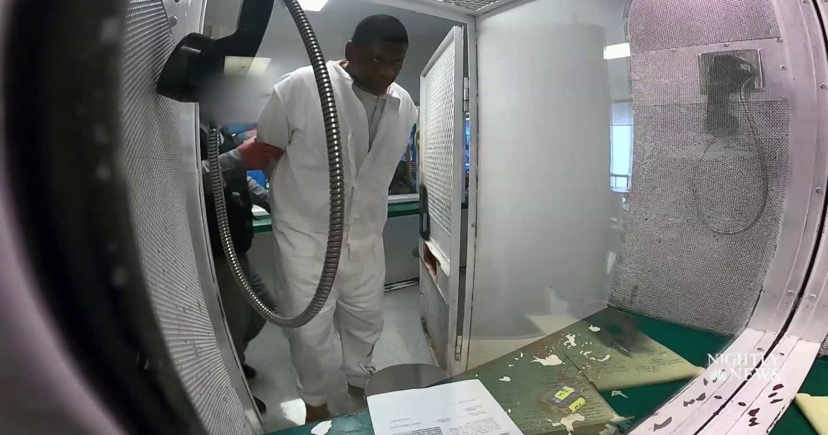 Calls to stop Rodney Reed execution intensifies from celebrity ...