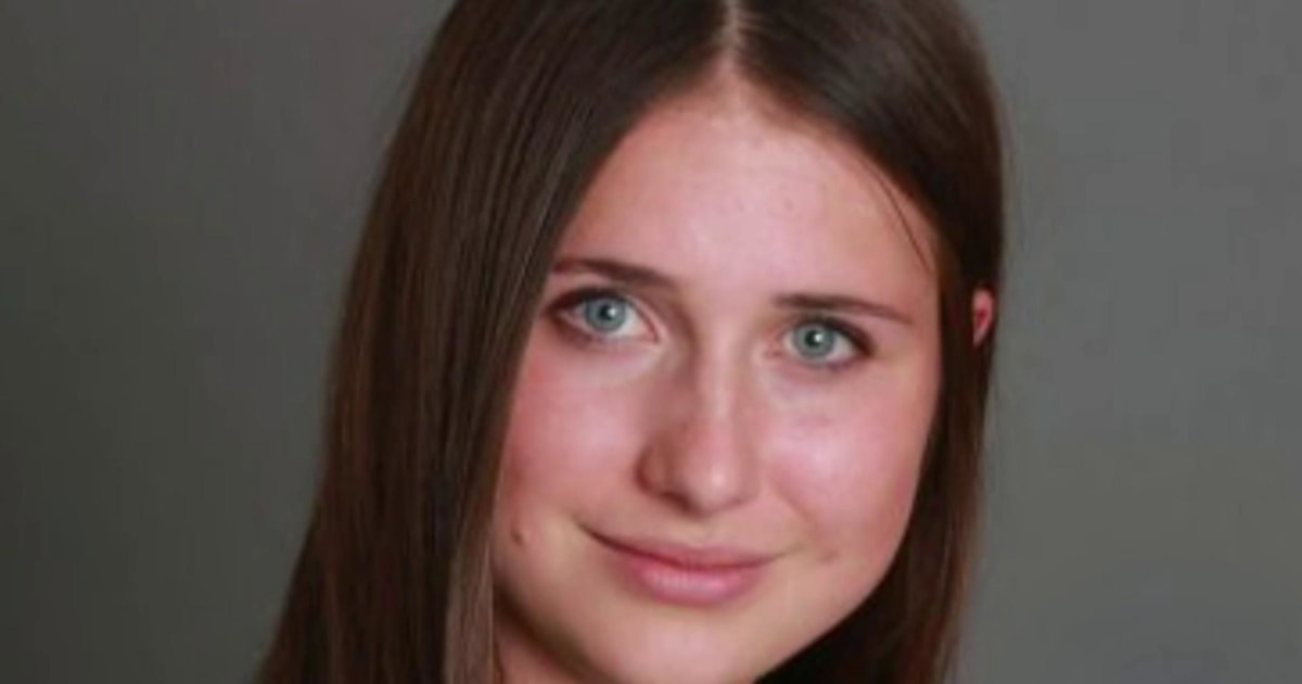 Parents of murdered University of Utah student says school failed to ...