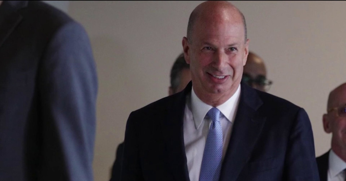 How U.S. ambassadors get appointed