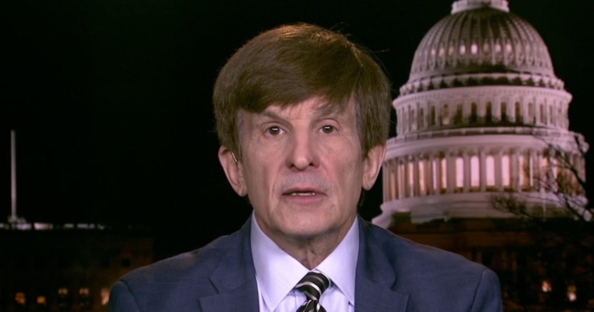 How Trump’s impeachment proceedings compare to Nixon and Clinton’s