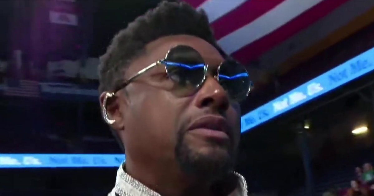 Prince’s band members say they’re feeling the Bern