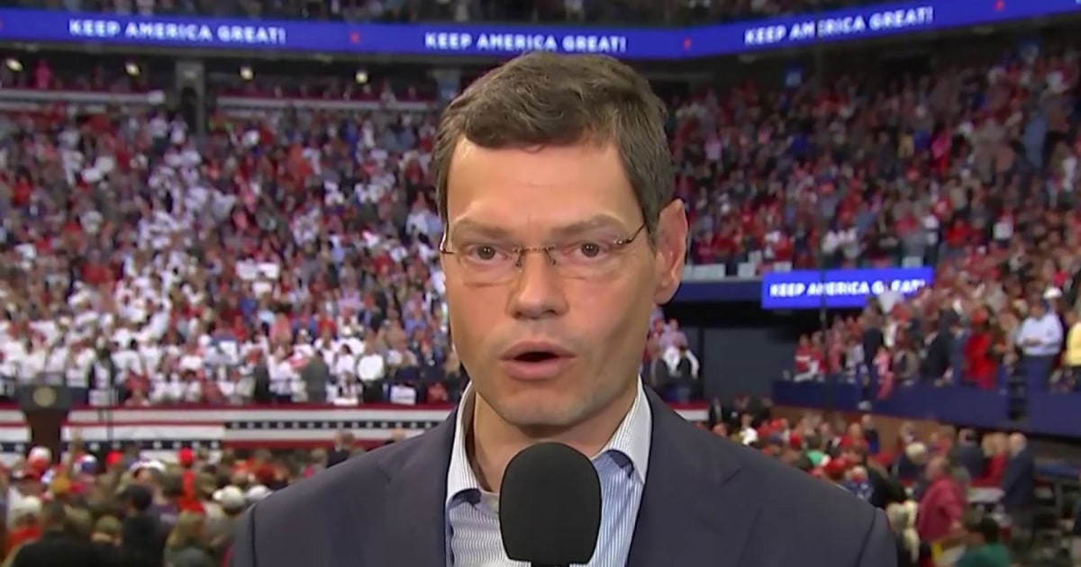 Trump throws support behind Kentucky Governor