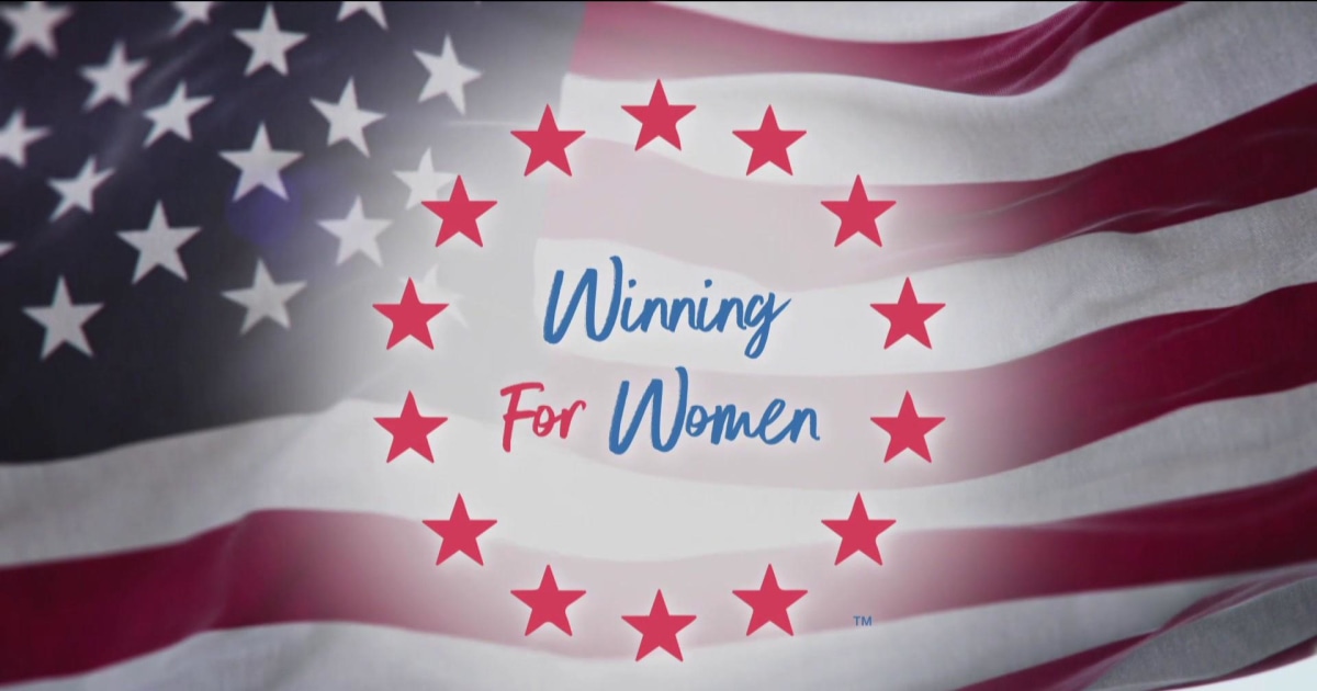 Republican women look to make up lost ground in House