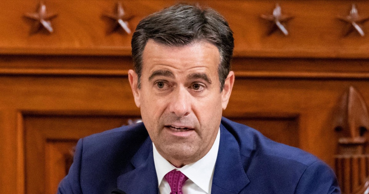 Ratcliffe makes argument that U.S. occasionally delays aid to foreign ...