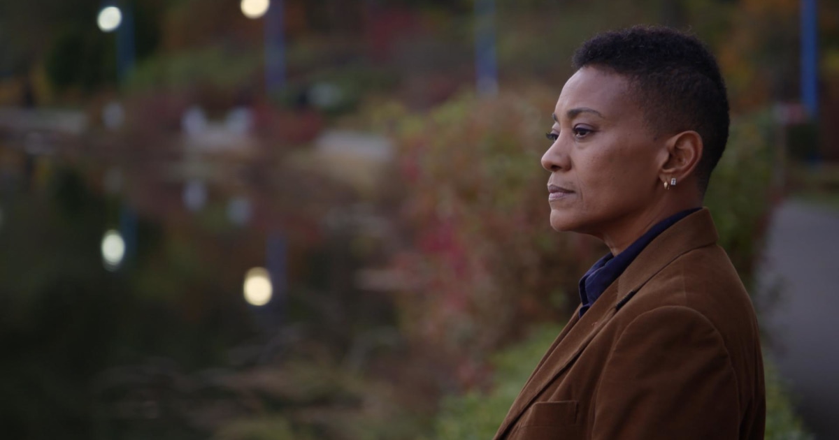 Learn more about Robyn Crawford