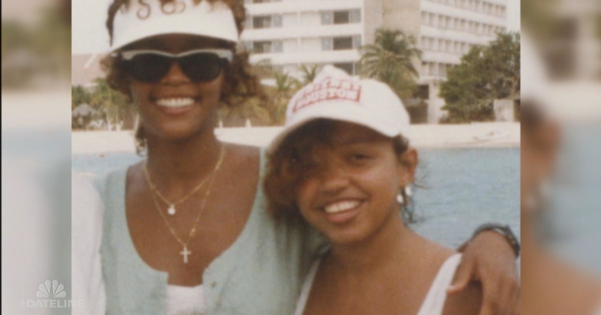 One of Whitney’s long-time employees speaks up