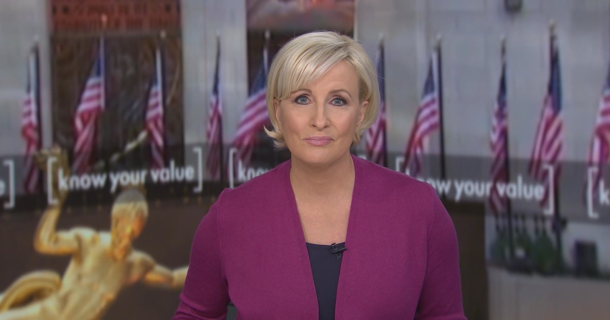 See Mika's Monday motivation: How to manage change