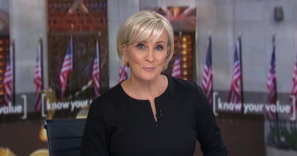 See Mika's Monday motivation: How to stop complaining