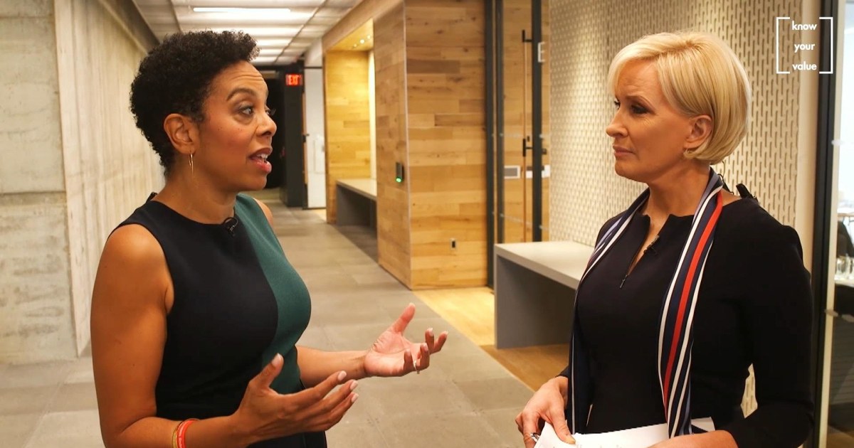 Sharon Epperson’s life changed overnight – Here’s how she recovered and reinvented herself