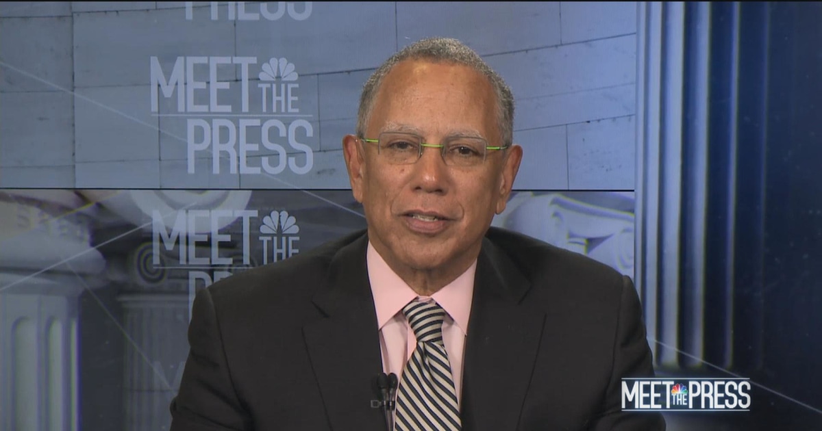 Dean Baquet on the job of journalists: ‘Aggressively sort out fact from ...