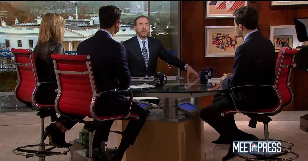 Full Panel: Senate Republicans prepare for impeachment trial