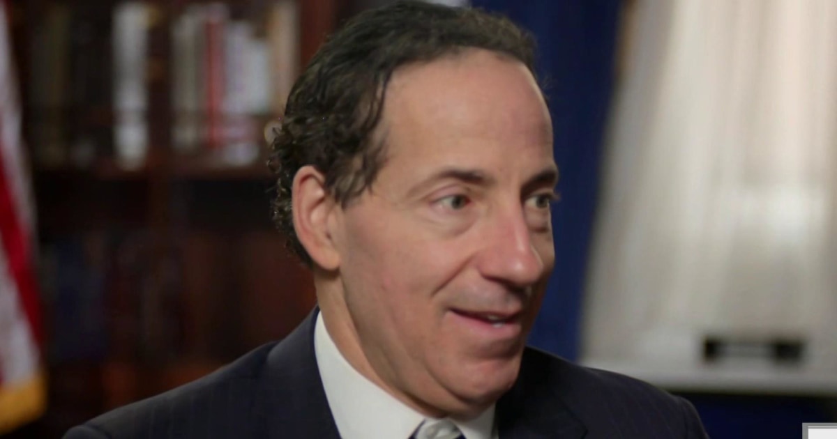 Rep. Raskin: ‘The will of the people is too important’ to let the ...