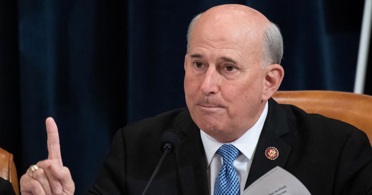 Gohmert claims impeachment evidence is 'hearsay on hearsay'