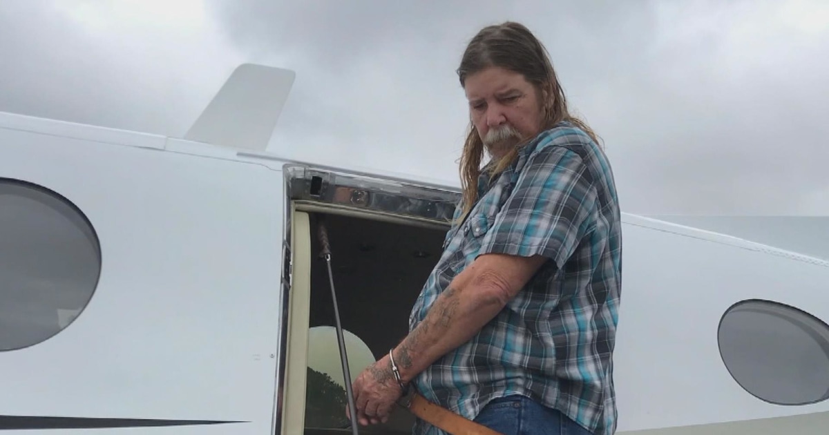 Murder Suspect In 1980 Colorado Cold Case Arrested Using Genealogy Websites