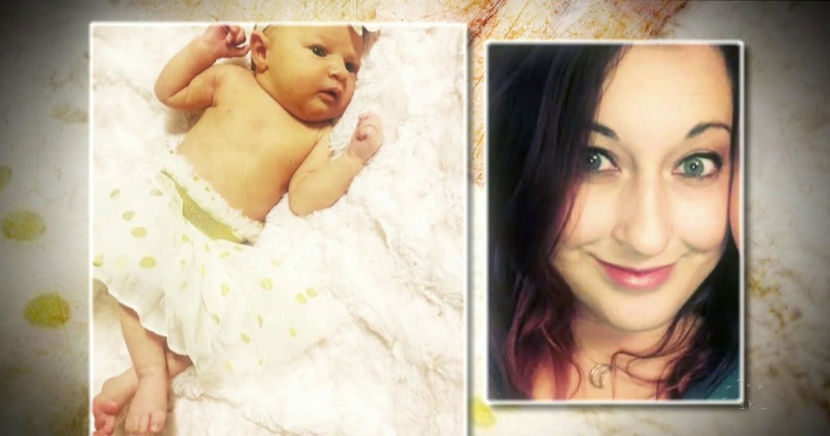 Police still searching for missing mom and her newborn daughter from Austin