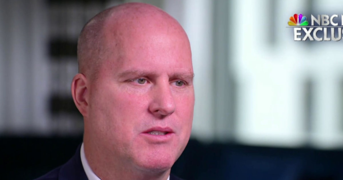 Former Boeing manager says he warned company of problems months before ...