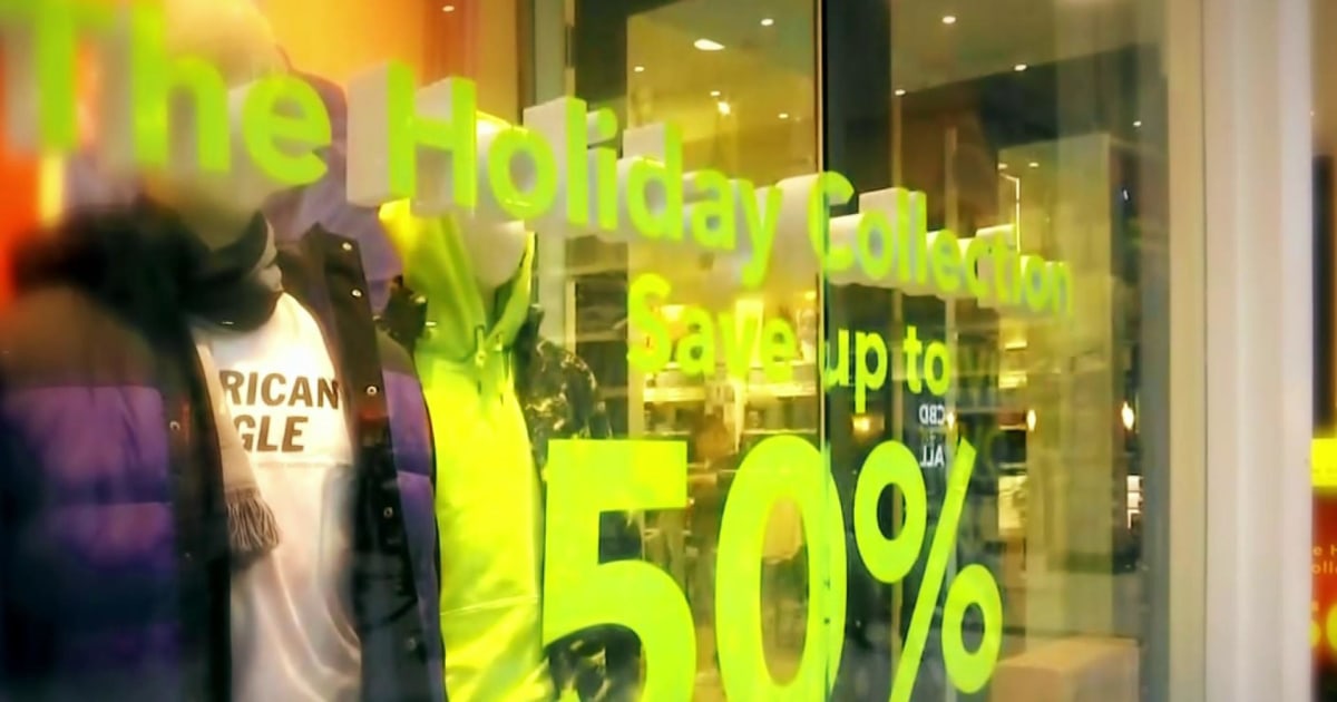 What you need to know about finding the best post-holiday sales