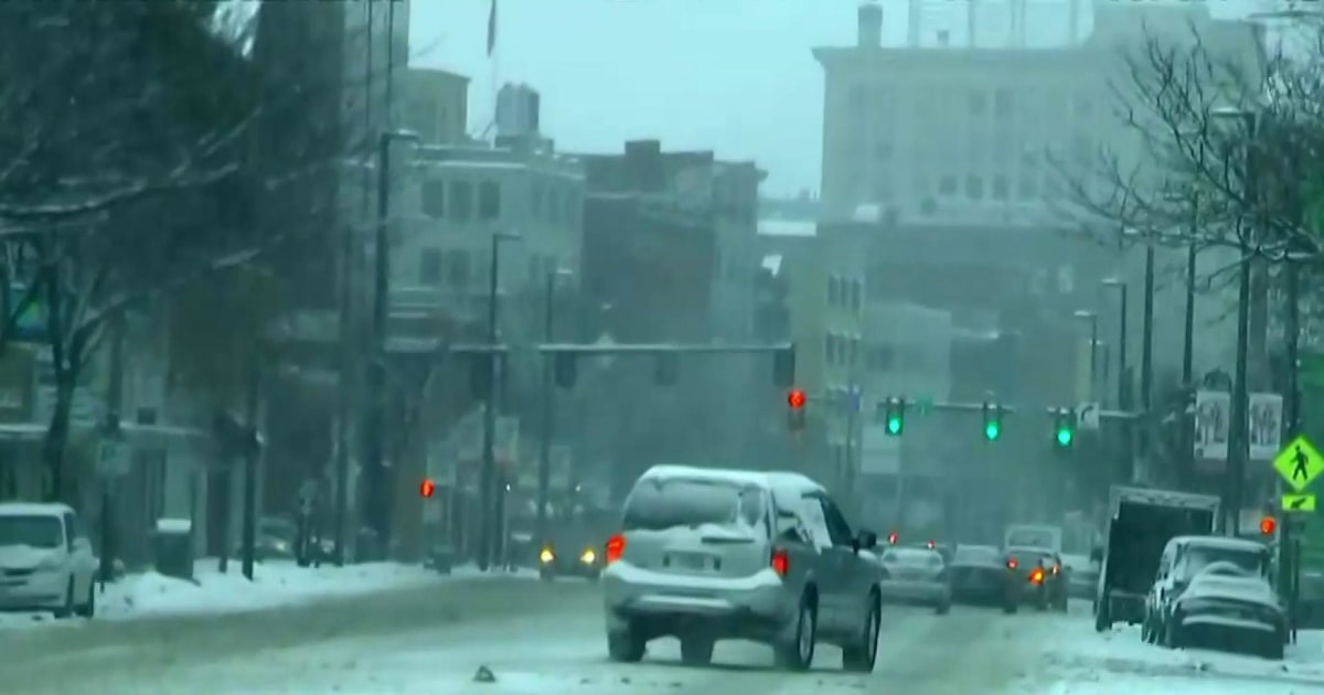 At least 14 people dead in multiple parts of the country after deadly ...