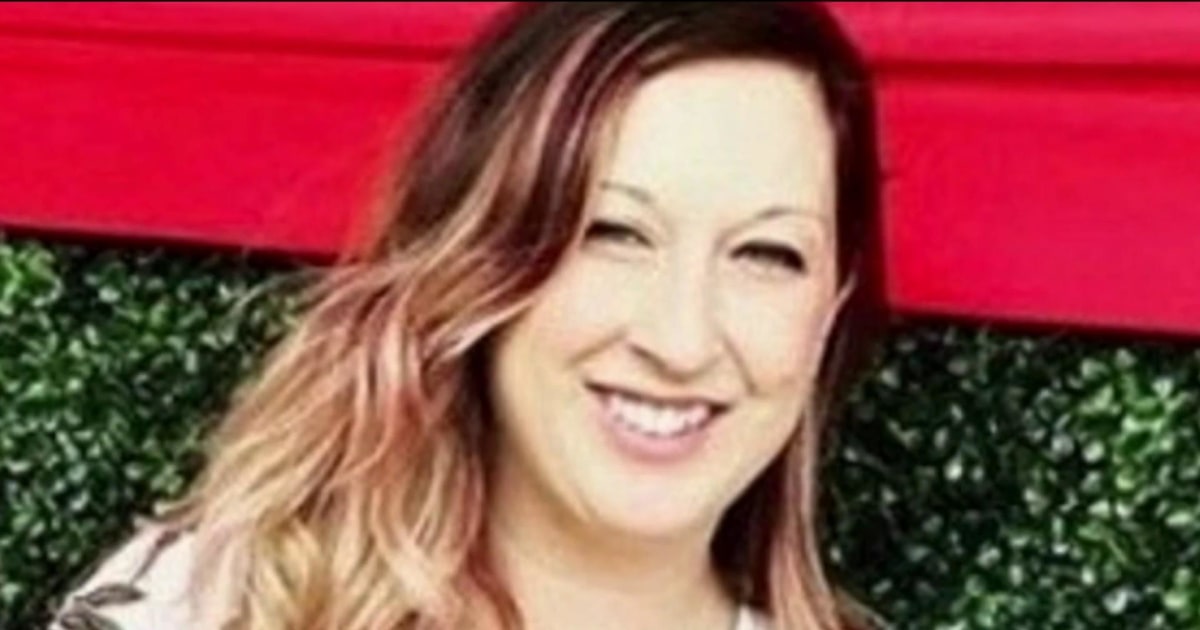 New details in case of murdered Texas mom Heidi Broussard