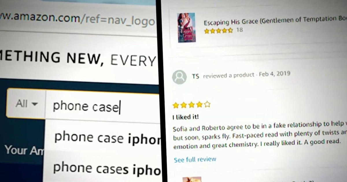 How to spot fake product reviews online